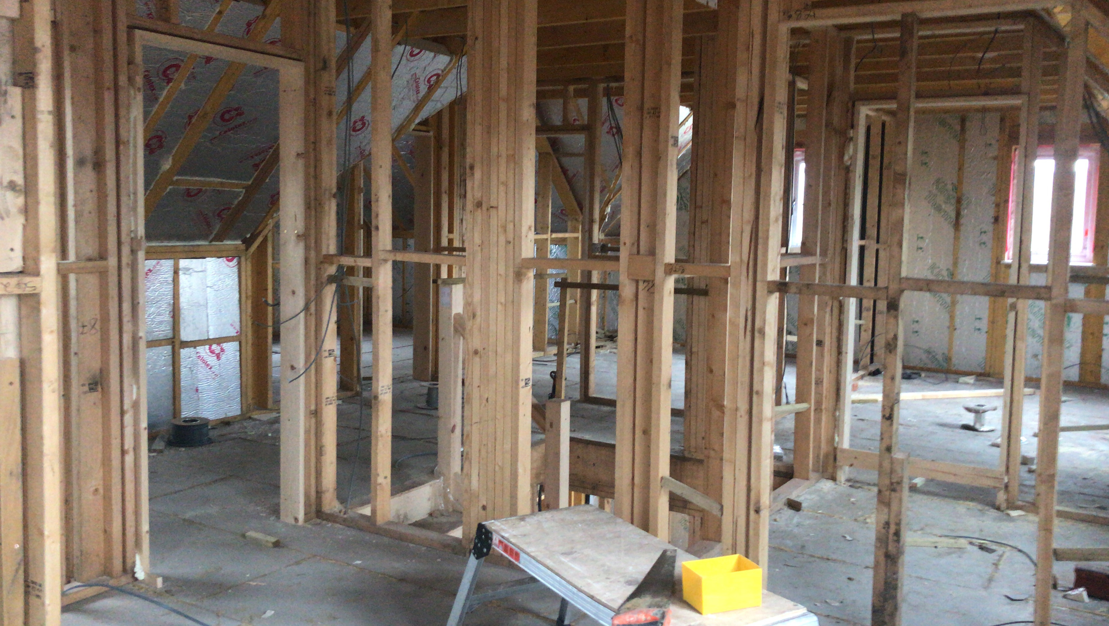 Carpenter – Brightspark electrical